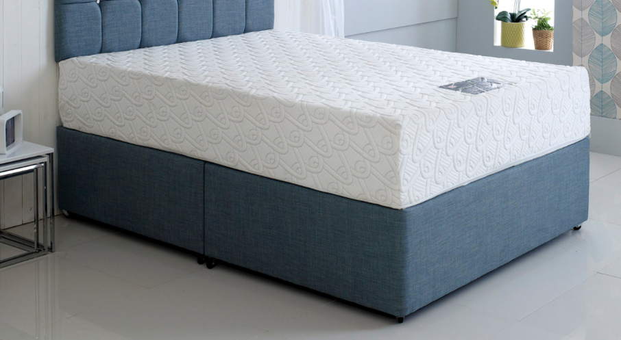 Divan Beds | Next Day Delivery | Glasgow Bed Centre — Page 2